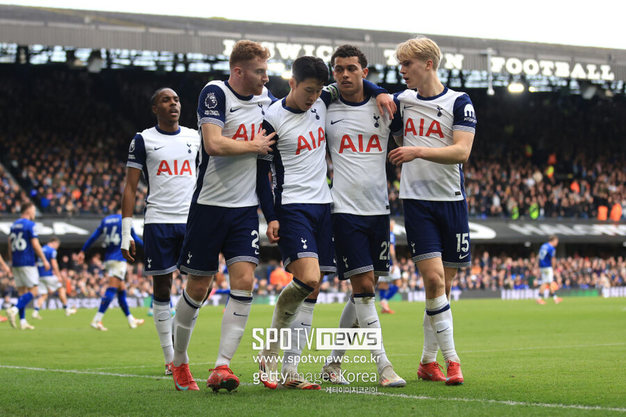 손흥민, '70-70 클럽'에 안주하지 않는다…9도움만 더하면 EPL 역사상 7번째 '80-80 클럽' 가입