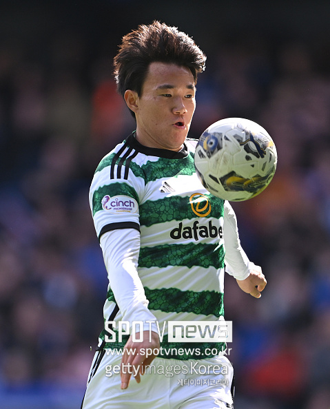 양현준 BBC 주목…31분 뛰고도 “영향력 있었다” 평점 7.6점 → 1골 1기점 펄펄