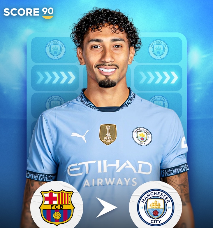 '충격 계획' 맨시티, '홀란 파트너'에게 1500억 영입 제안…"자존심 너무 상해" 과르디올라 선언