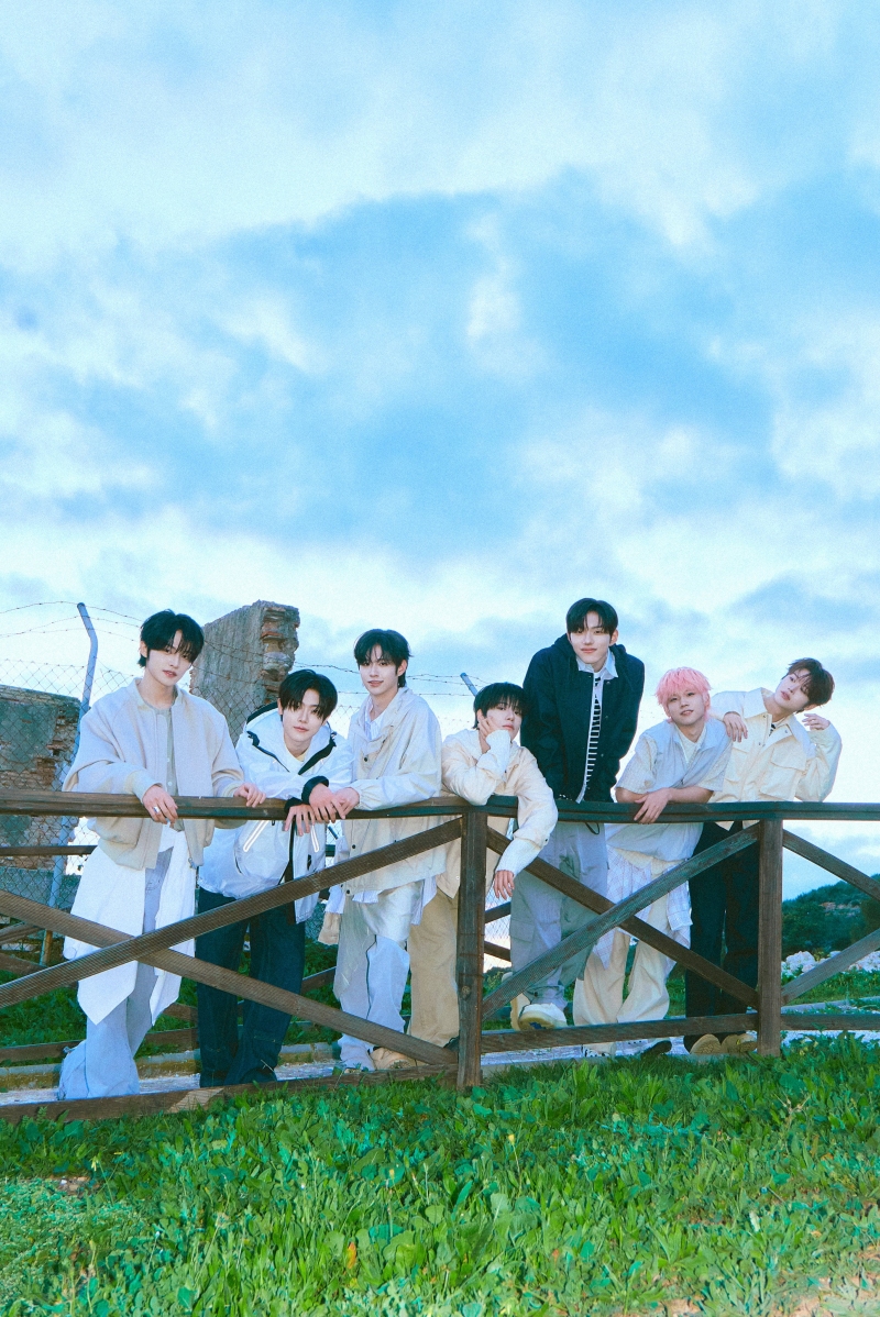 이해인, 신의 손인가…키스오브라이프 이어 클로즈 유어 아이즈도 대박냈다