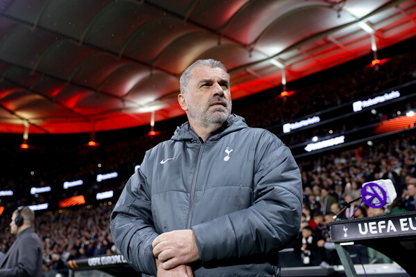 BBC피셜 '토트넘, UEL 4강 전까지는 포스테코글루 경질 시나리오 볼 수 없어' 일단 살았나봐