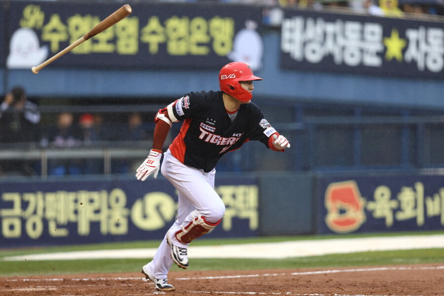 ▲ 최원준 ⓒKIA 타이거즈