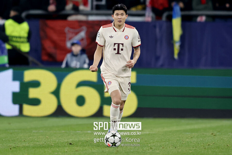 '공신력 최고' 김민재 '사우디설' 폭발 → HERE WE GO 기자 확인!…"KIM, 판매 불가 자원 아냐"