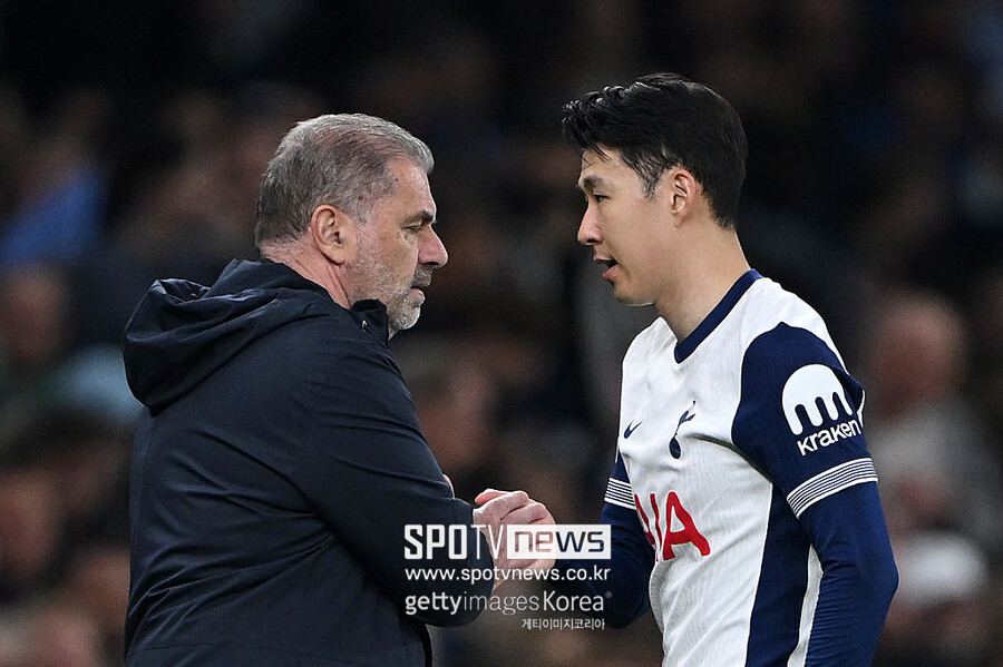 토트넘 '오피셜' 공식발표…"SON 리버풀전 결장" 확정→'안방 최강자'와 UEL 준결승 100% 투입 초점