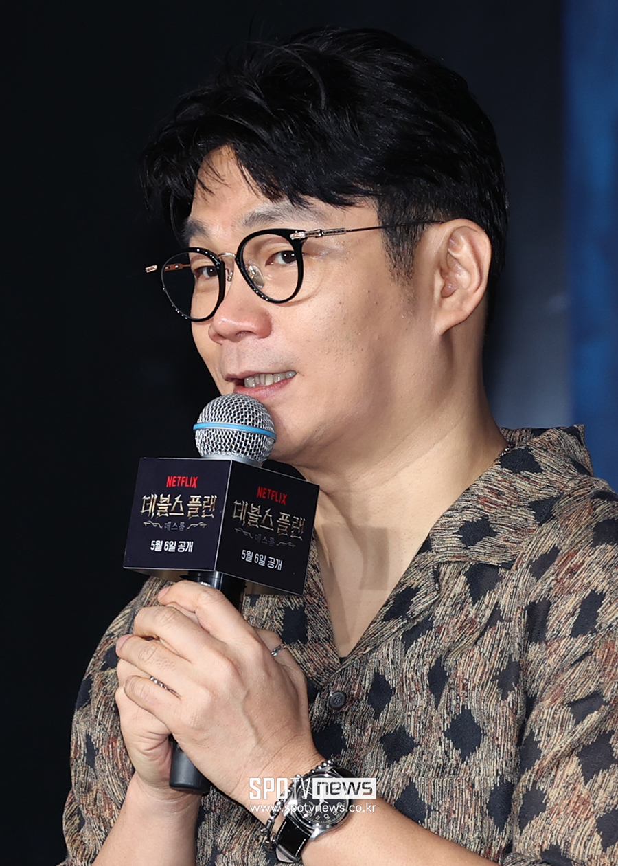 "팬들 돌아설 수도"…'데블스 플랜2' 14인, 사회적 가면 벗고 '다 걸었다'[종합]