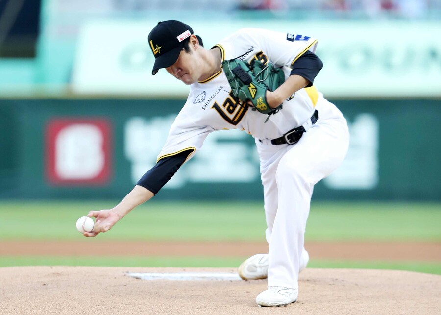 LG에 다시 표적 등판, 여기에 최정까지 복귀 조준… SSG 9연전 구상 공개, 반등 발판 마련할까