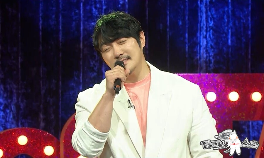 아내·두 딸 공개한 KCM "모든 건 내가 감당…소고기 못 사줘 한이 됐다" 울컥('라스')