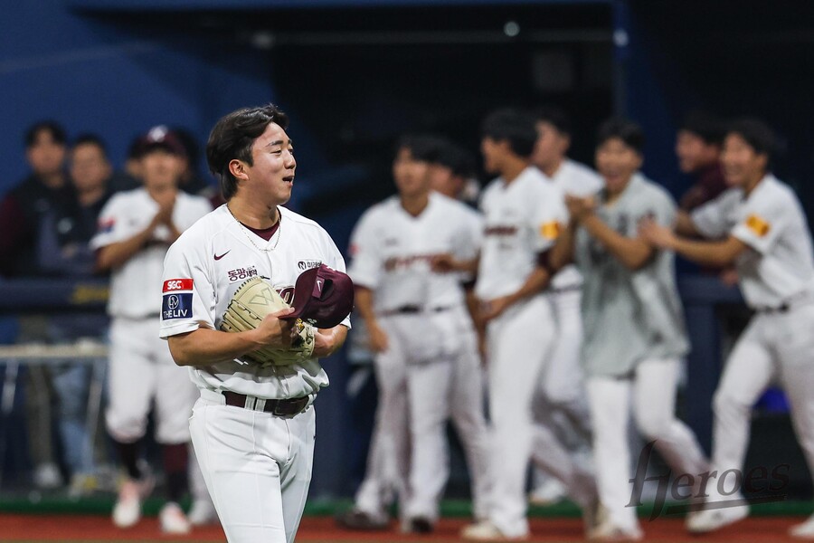 "145km까지 올라왔다" FA 미아가 된 KBO 25승 16SV 투수, 끝까지 포기는 없다