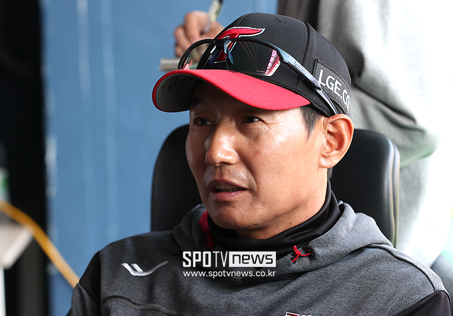 넥센 305승+SK 101승+LG 193승, 염경엽 감독 600승에 단 1승 남았다