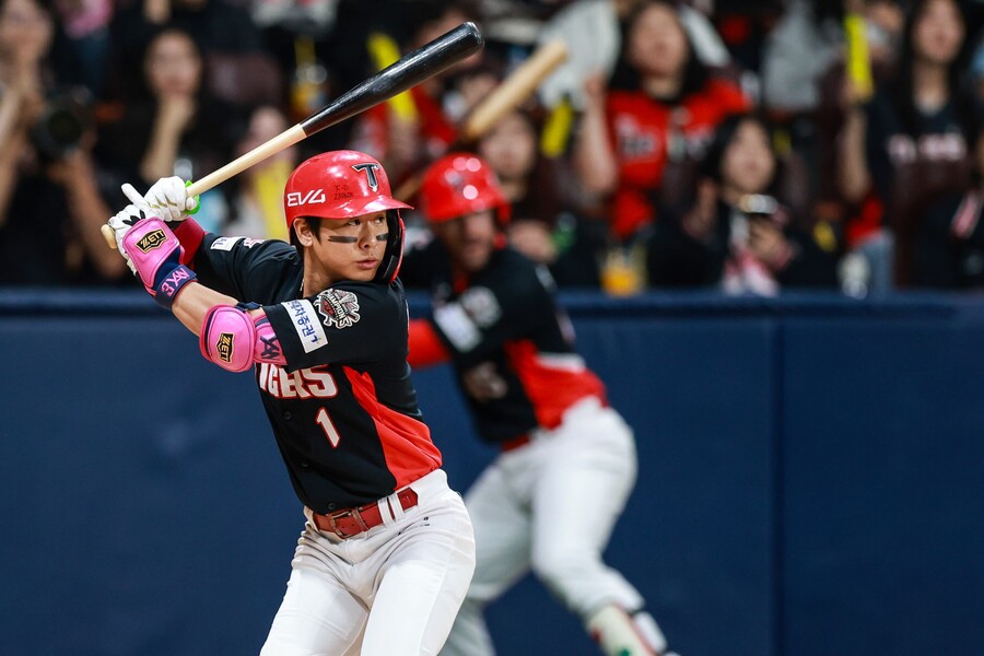 KIA는 시즌 뒤 돈을 얼마나 써야 할까… 박찬호 맑음, 최형우 대박, 최원준 흐림, 조상우 글쎄