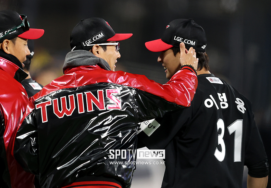 '3G 연속 QS' 이정용, 전역하면 불펜으로…"어디가 약한지 미리 준비해야 되니까"