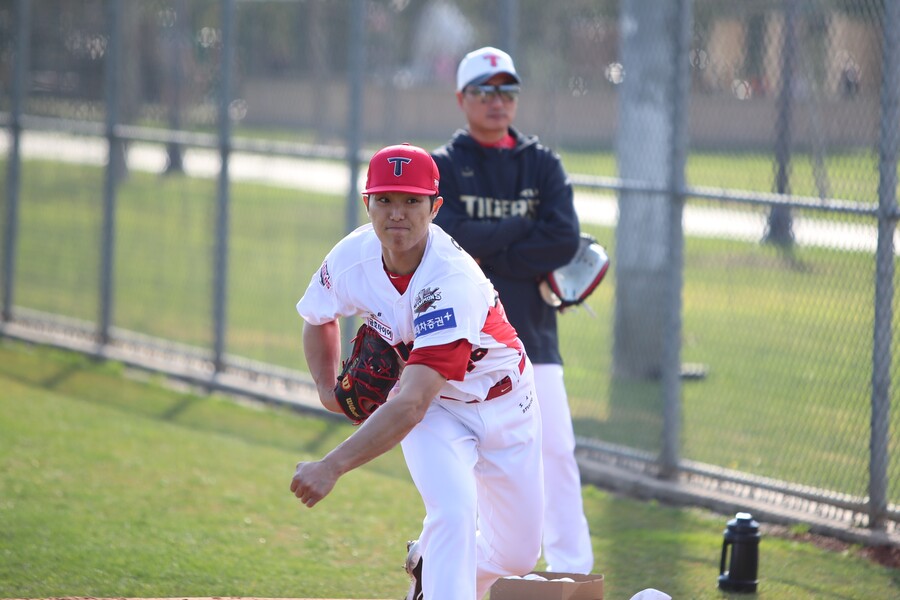 WBC 좌완 에이스는 류현진? 아직 모른다, 리그 판도 흔들 KIA-NC 파이어볼러가 돌아온다