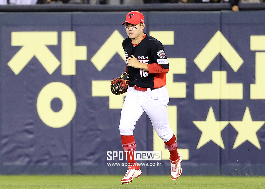 "성실하지 않은 적은 없었는데…" 예비FA가 자부한다, 초심과 웃음으로 부활 예고