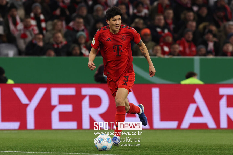 한국 축구 'GOAT' 클래스…김민재, 뮌헨 대박 세일에 리버풀, AC밀란, PSG까지 모두 달려든다
