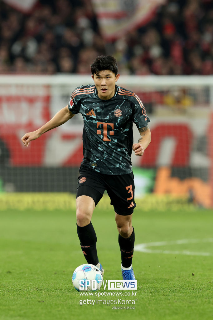 한국 축구 'GOAT' 클래스…김민재, 뮌헨 대박 세일에 리버풀, AC밀란, PSG까지 모두 달려든다