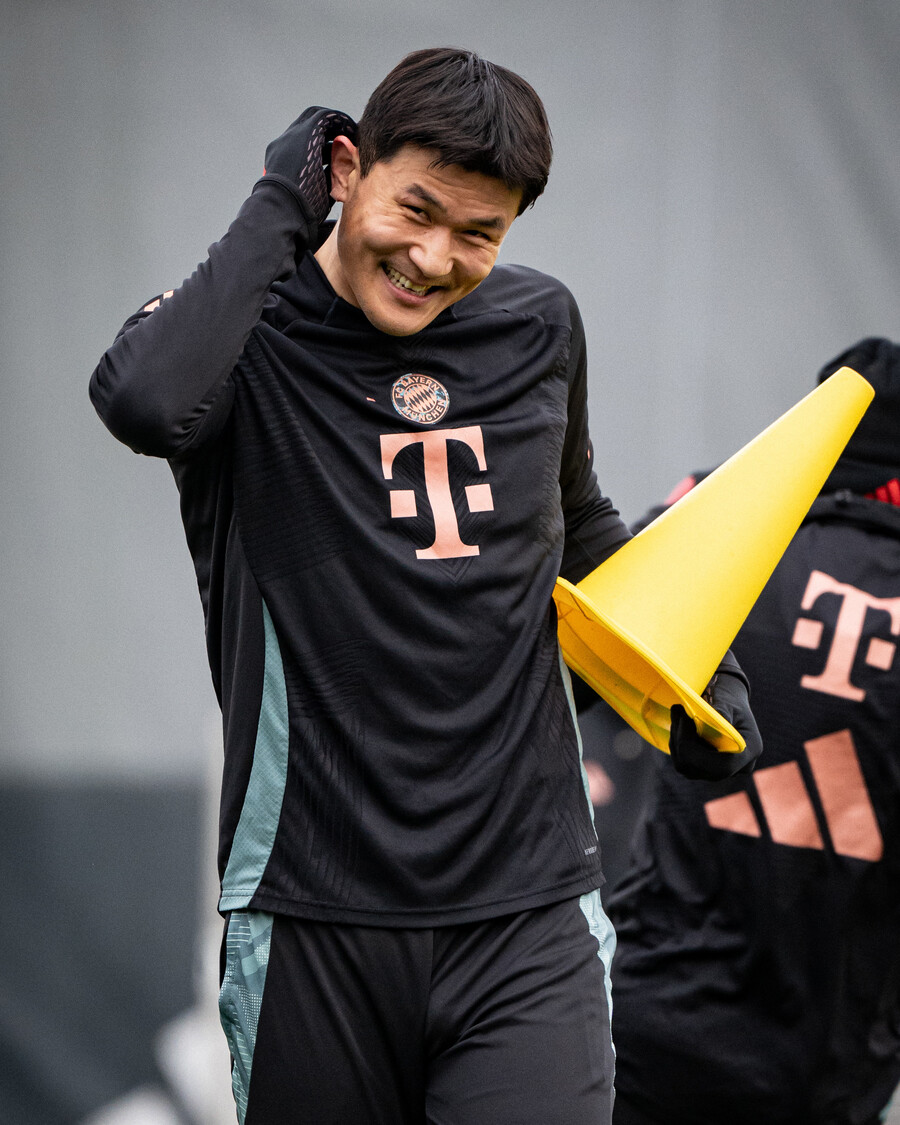 한국 축구 'GOAT' 클래스…김민재, 뮌헨 대박 세일에 리버풀, AC밀란, PSG까지 모두 달려든다