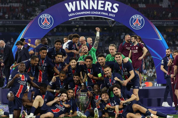 [SPO ISSUE]토트넘-PSG만 잭팟 터진 게 아니야, 결승전 한 판의 엄청난 경제 효과…놀라운 스포츠 컨벤션