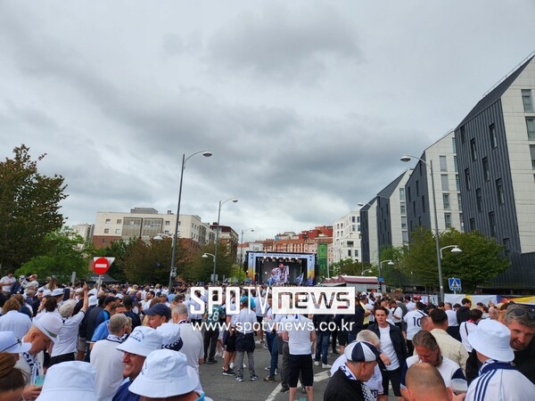 [SPO ISSUE]토트넘-PSG만 잭팟 터진 게 아니야, 결승전 한 판의 엄청난 경제 효과…놀라운 스포츠 컨벤션