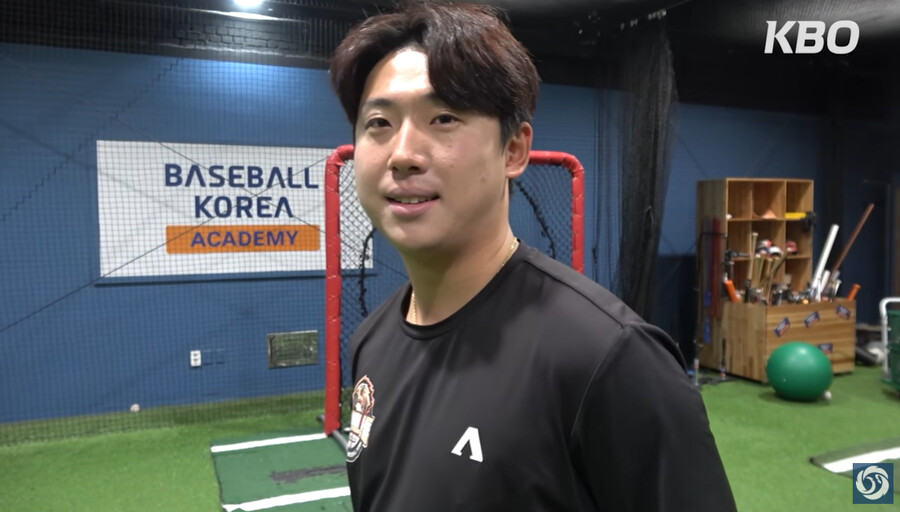 '불꽃야구' 150km 강속구 투수 KIA 전격 입단…"전통있는 구단서 새로운 시작 영광"