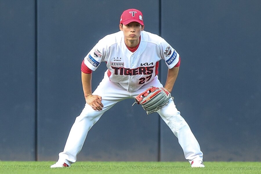 날 때부터 백업 팔자 있는 것 아니잖아요… KIA의 히어로, 이름 앞 ‘낡은 수식어’ 지운다