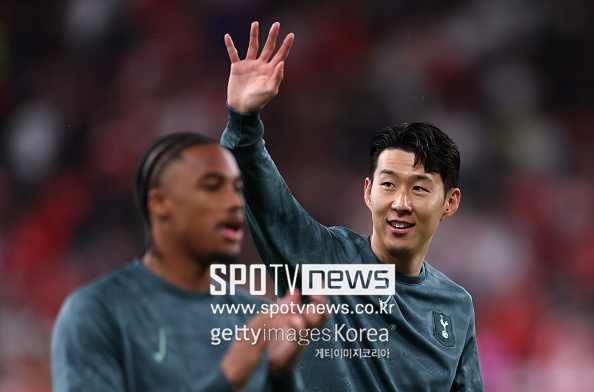 韓 축구 역대급 ‘오피셜’ 터진다…“손흥민 연봉 상한선 해제”, 메시 뛰고 있는 美 MLS “영입 협상 시작”