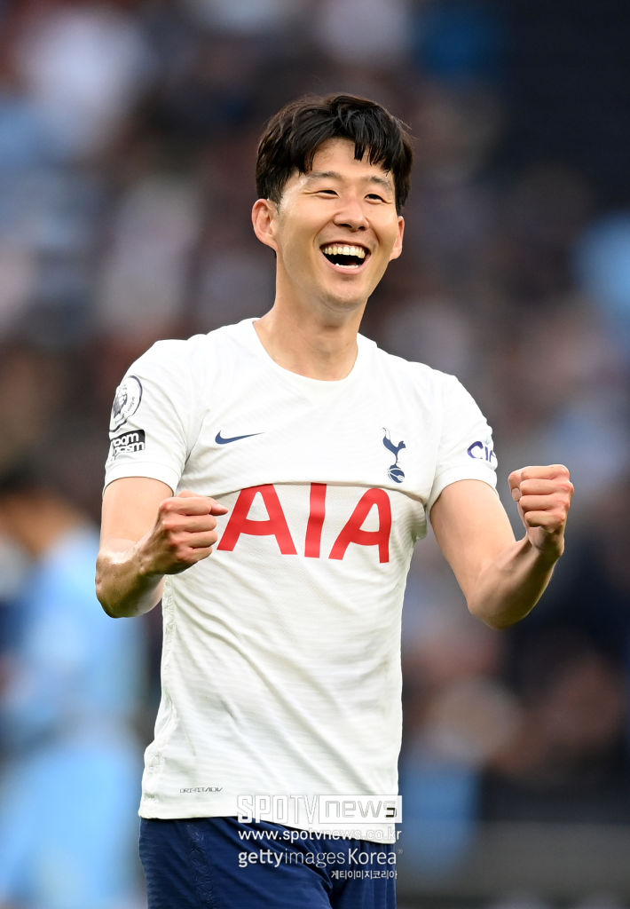 손흥민 "매일매일 울었어요"→'SON 생일' 맞아 과거 인터뷰 주목…15살 소년이 'EPL 173골 레전드'로