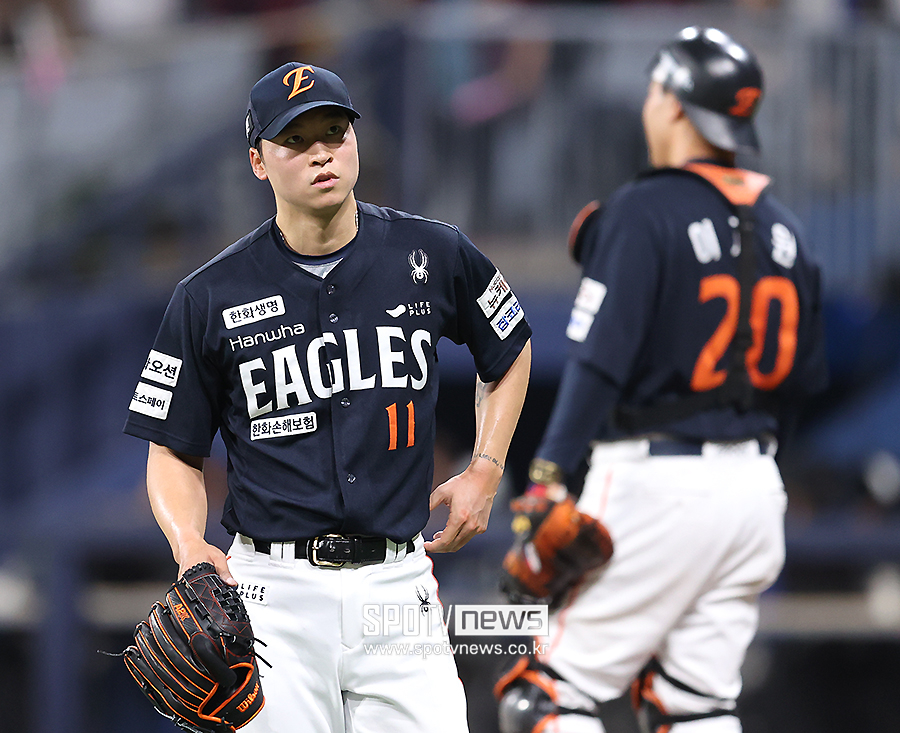 고액 FA 부담감이라기엔…15G 나왔는데 QS 겨우 2번, 그보다 충격적인 '5회 이전 강판' 확률