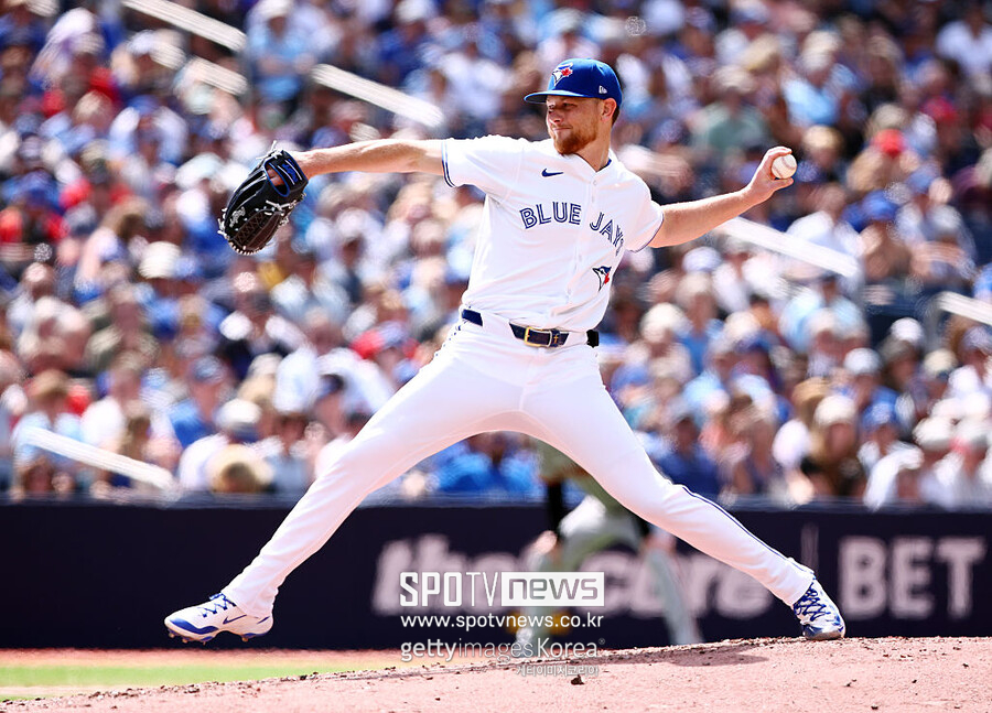 작년 KIA에서 뛰었던 투수 맞아? 이정후 방망이도 멈추게 하다니…아다메스 홈런 2방에도 SF 역전패