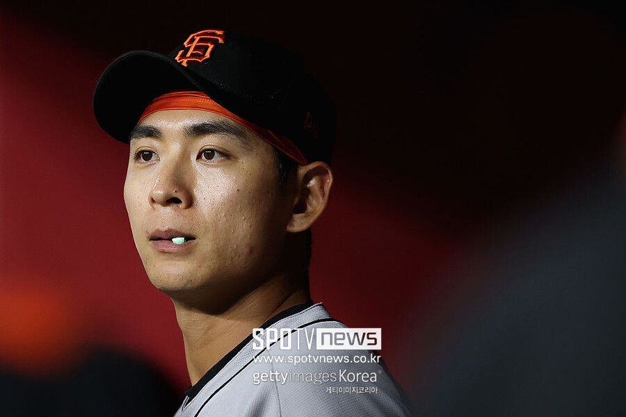 작년 KIA에서 뛰었던 투수 맞아? 이정후 방망이도 멈추게 하다니…아다메스 홈런 2방에도 SF 역전패