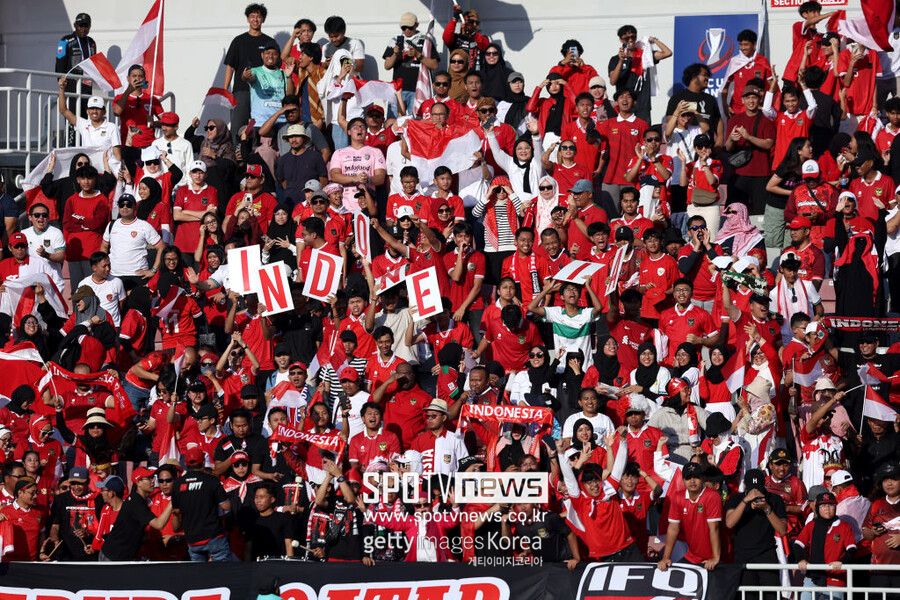 "韓지도자 신드롬" 동남아 판도가 바뀐다!…인도네시아, U-23 AFF 챔피언십 극적 결승행→'신태용 후예' vs 김상식호 빅매치 예고