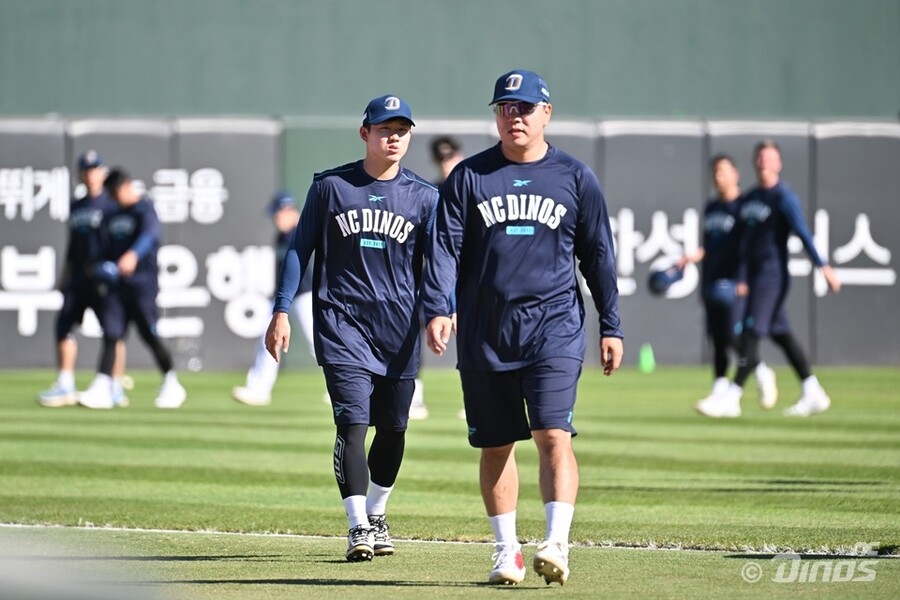 "지금까지 KIA 최원준이었습니다" NC에서 첫 승리한 날, 최원준이 KIA 팬들을 울렸다