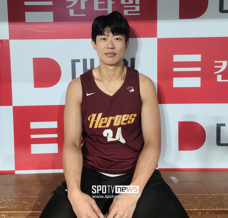 송성문이 들려준 6년 120억 계약 뒷이야기…"MLB 진출도 준비, 곧 에이전트 선임한다"