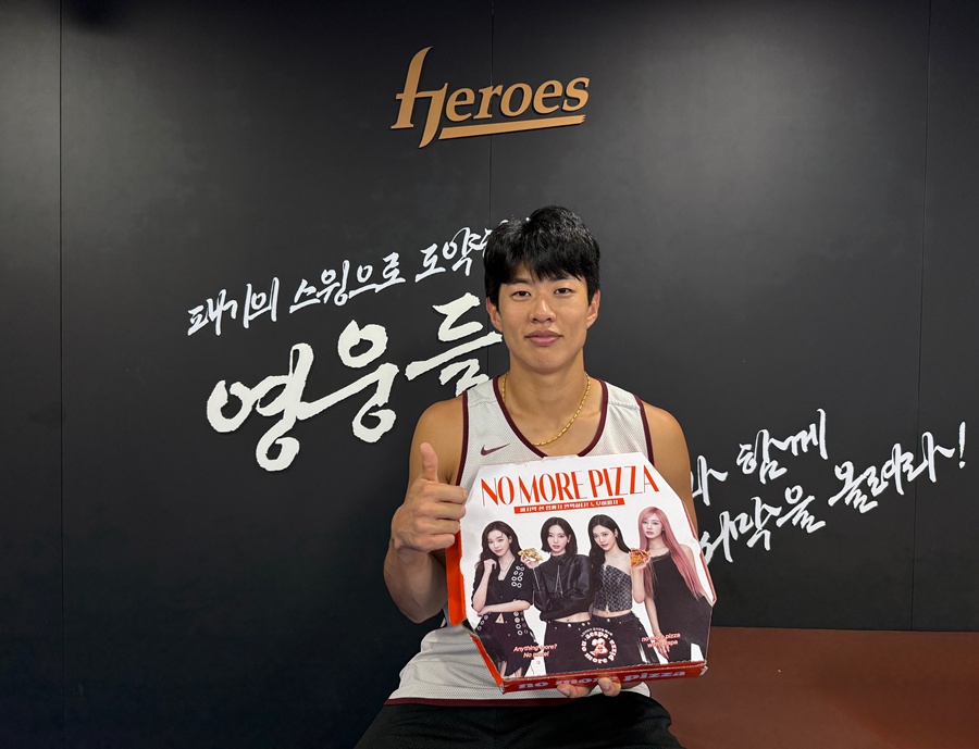 송성문이 들려준 6년 120억 계약 뒷이야기…"MLB 진출도 준비, 곧 에이전트 선임한다"