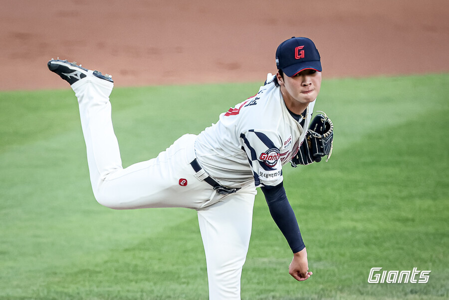 국가대표, 153km 선발, 알짜 내야수, 4할 출루도사…롯데 역대급 드래프트 탄생, 아직 끝나지 않은 드라마