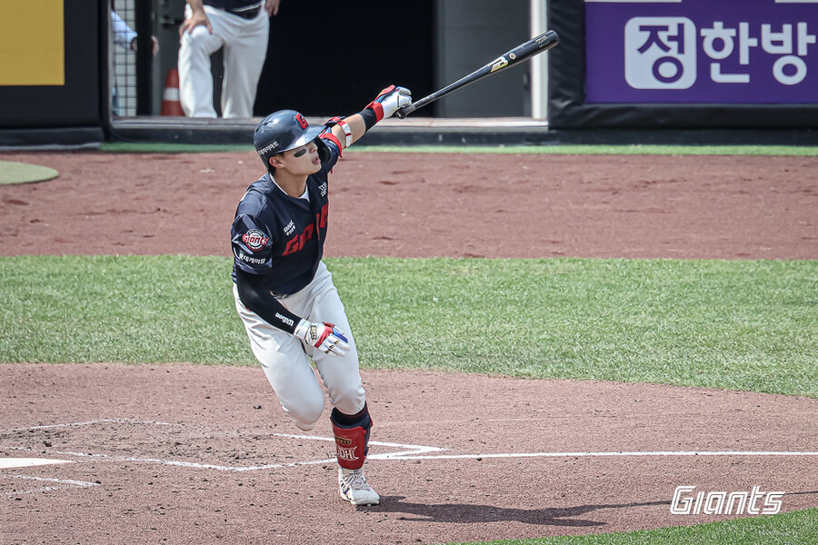 국가대표, 153km 선발, 알짜 내야수, 4할 출루도사…롯데 역대급 드래프트 탄생, 아직 끝나지 않은 드라마