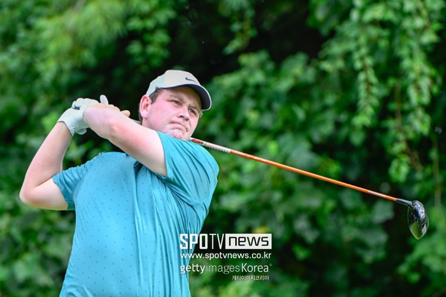 임성재·김시우, PGA PO 2차전 BMW 챔피언십 1R 나란히 공동 25위
