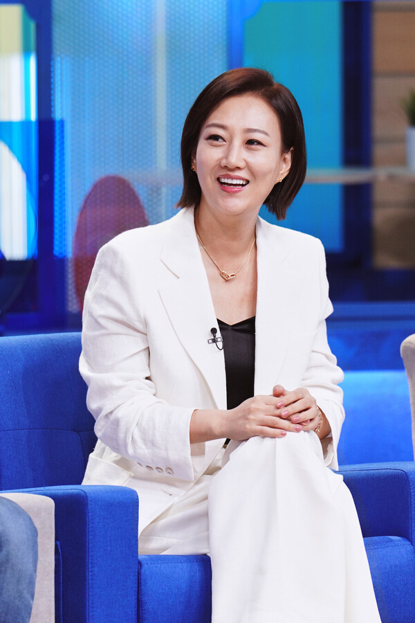 "제 번호 수소문, 사과의 말 전해" 장윤정, ♥도경완 후배 김진웅에 사과 받았다[전문]