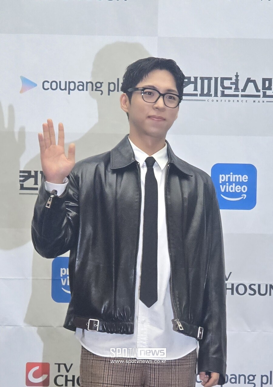 '내남결' 넘을까…박민영, 사기단 이끄는 로코여왕 "'컨피던스맨 KR' 탐났다"[종합]
