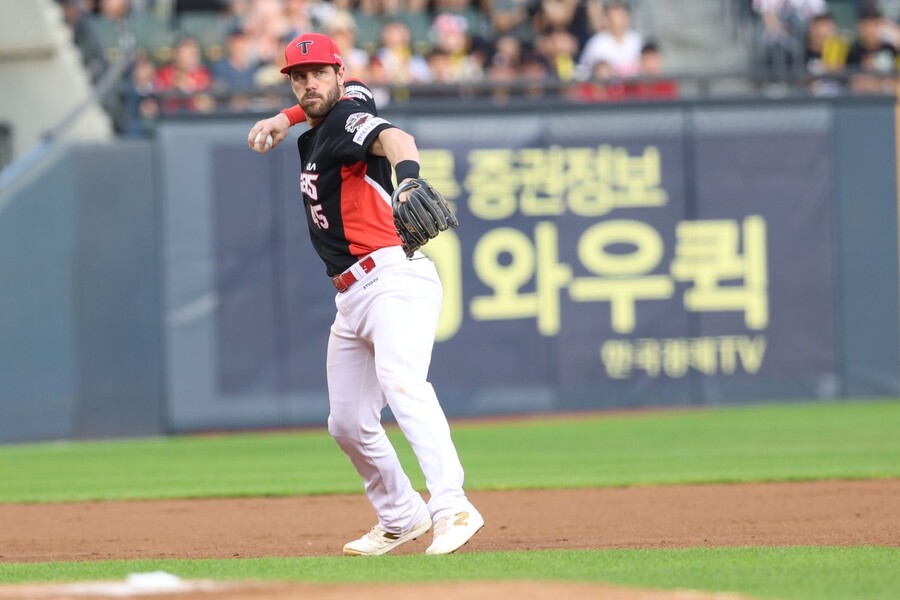 KIA 사생결단 모드다… 네일-올러 하루씩 당긴다, 이범호 “최선 다한다” 각오 무장