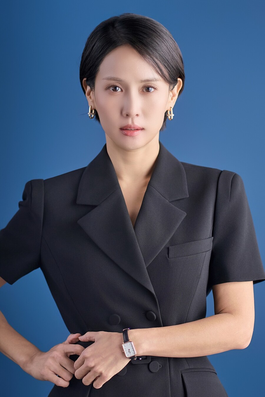 조여정 "500만 '좀비딸' 너무 소중해…'소다팝' 눈 돌아서 췄다"[인터뷰②]