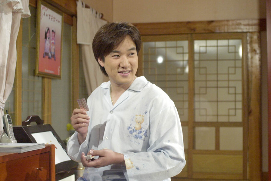 안재환 떠난지 17년…정선희 "슬퍼할 기회도 박탈당해, 9월만 되면 몸 아파"