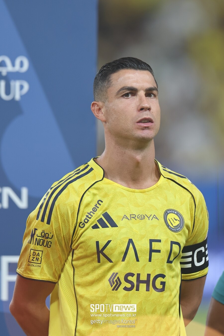 아시아 축구 무시하네! '연봉 3264억원' 호날두, ACL2 모든 경기 결장 가닥…알나스르, 홈 티켓값 50% 긴급 할인!