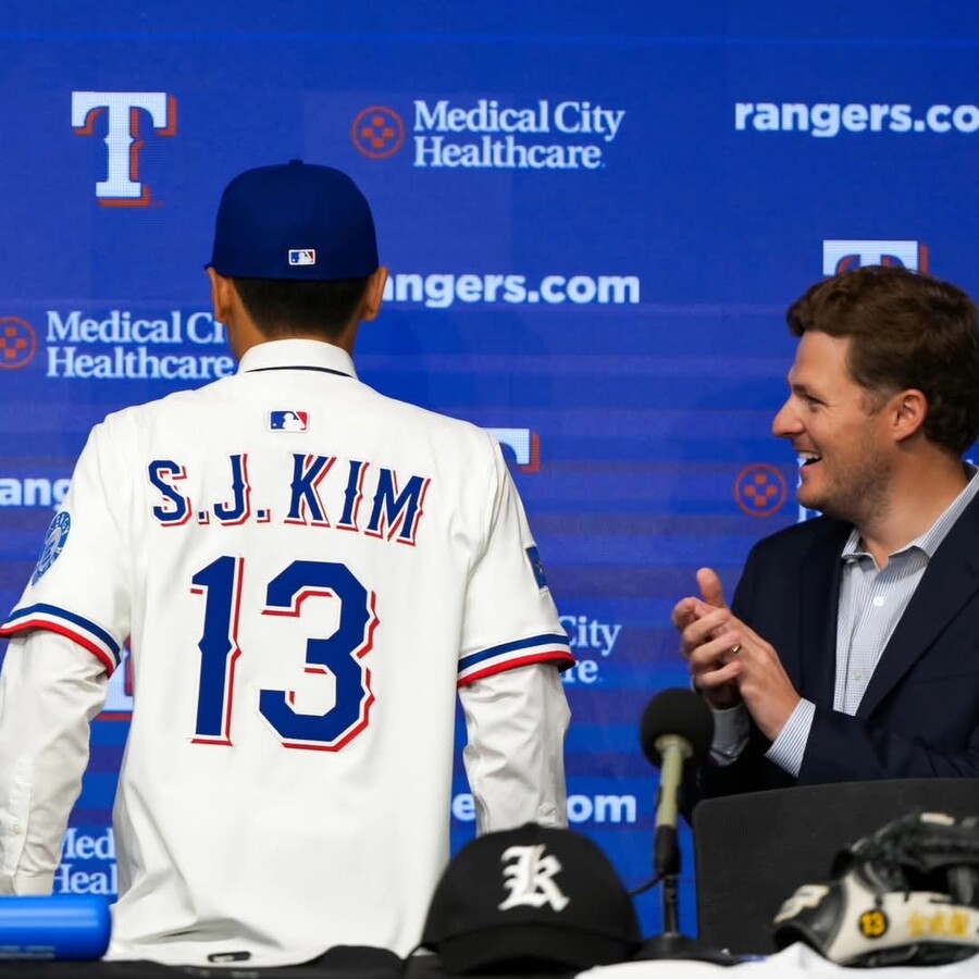 'ML 도전' 153km 韓 오타니냐, 'ML 포기' 157km 야구인 2세냐…누가 먼저 성공할 것인가 [드래프트 결산④]