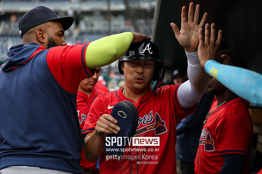 1억 달러 소리 나올 만…김하성 몸값 쭉쭉 오른다, "모든 것이 인상적" ATL 감독 극찬까지