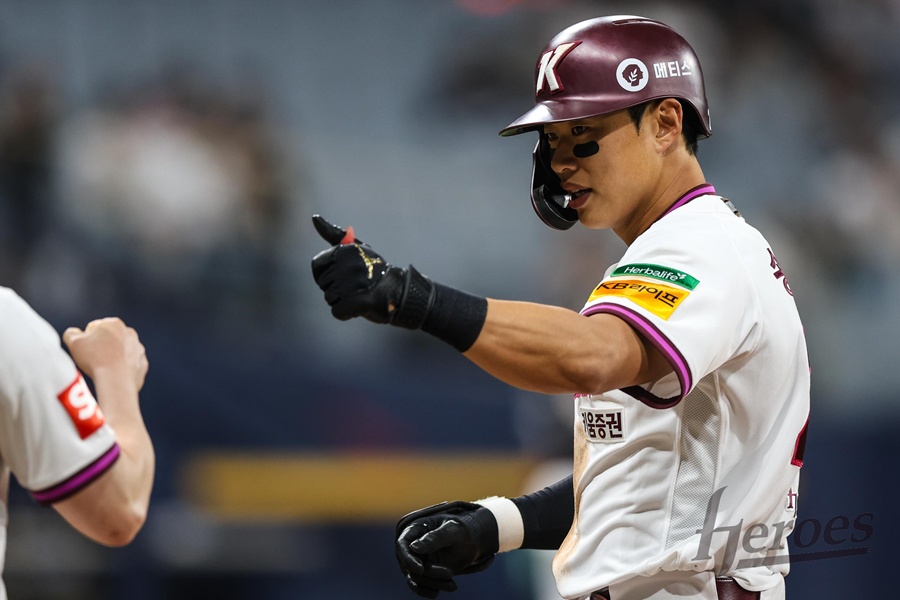김도영 건강했어도 GG 2연패 장담 못했을까… MLB 관심 이유 있네, 120억 계약서 찢을까
