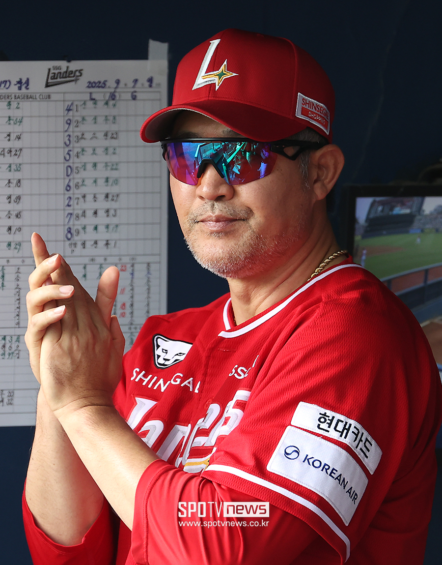 KT에는 미안하지만 내 코가 석 자… 준PO 대비 들어간 SSG, 하지만 김광현 하나가 살아있다 ‘NC전 등판’