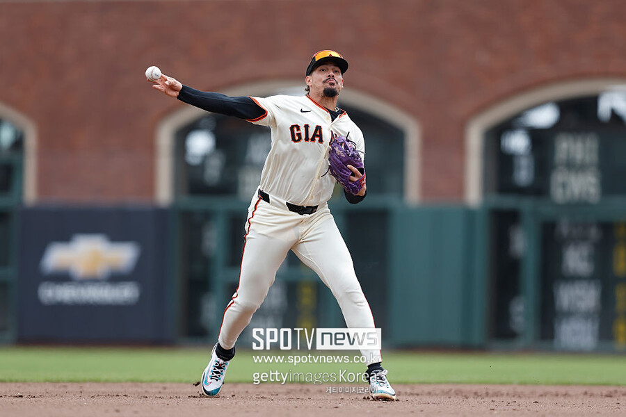 이정도면 애틀랜타 베팅할 만…"3년 최대 6000만 달러" FA 유력 김하성, 계약 추정치 나왔다