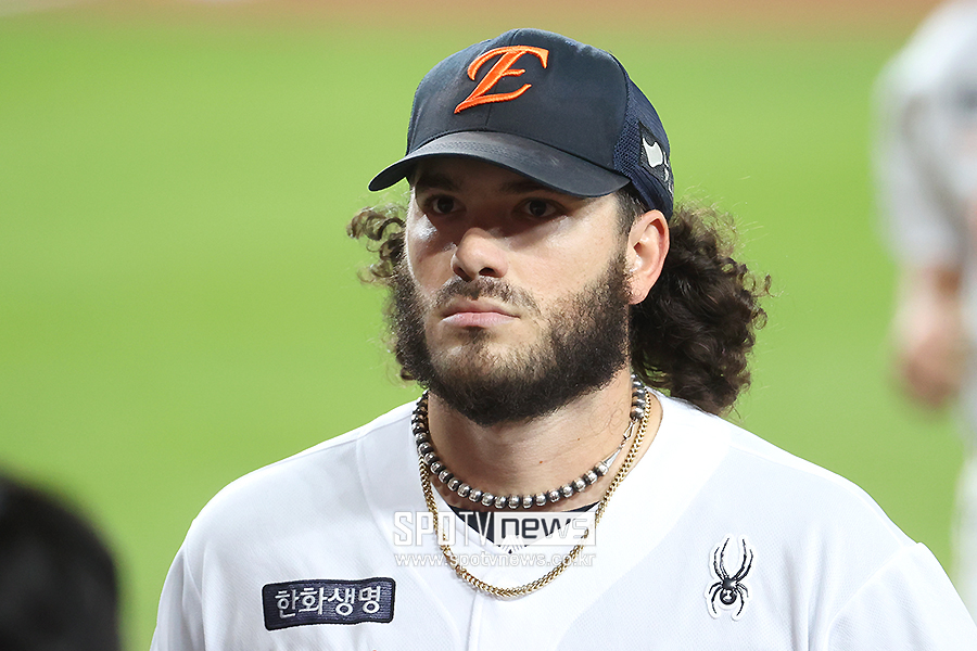 '한국인도 있다' 최동원상 수상자 4명이 ML로 진출했다…다음은 한화 157km 역대급 에이스 유력