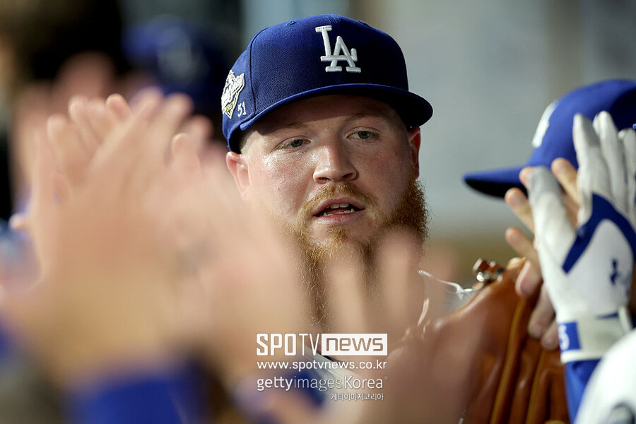 160km 무명투수가 다저스를 살렸다…6시간 39분 명승부의 진짜 영웅, 89세 명예의전당 전설이 직접 악수를 청했다