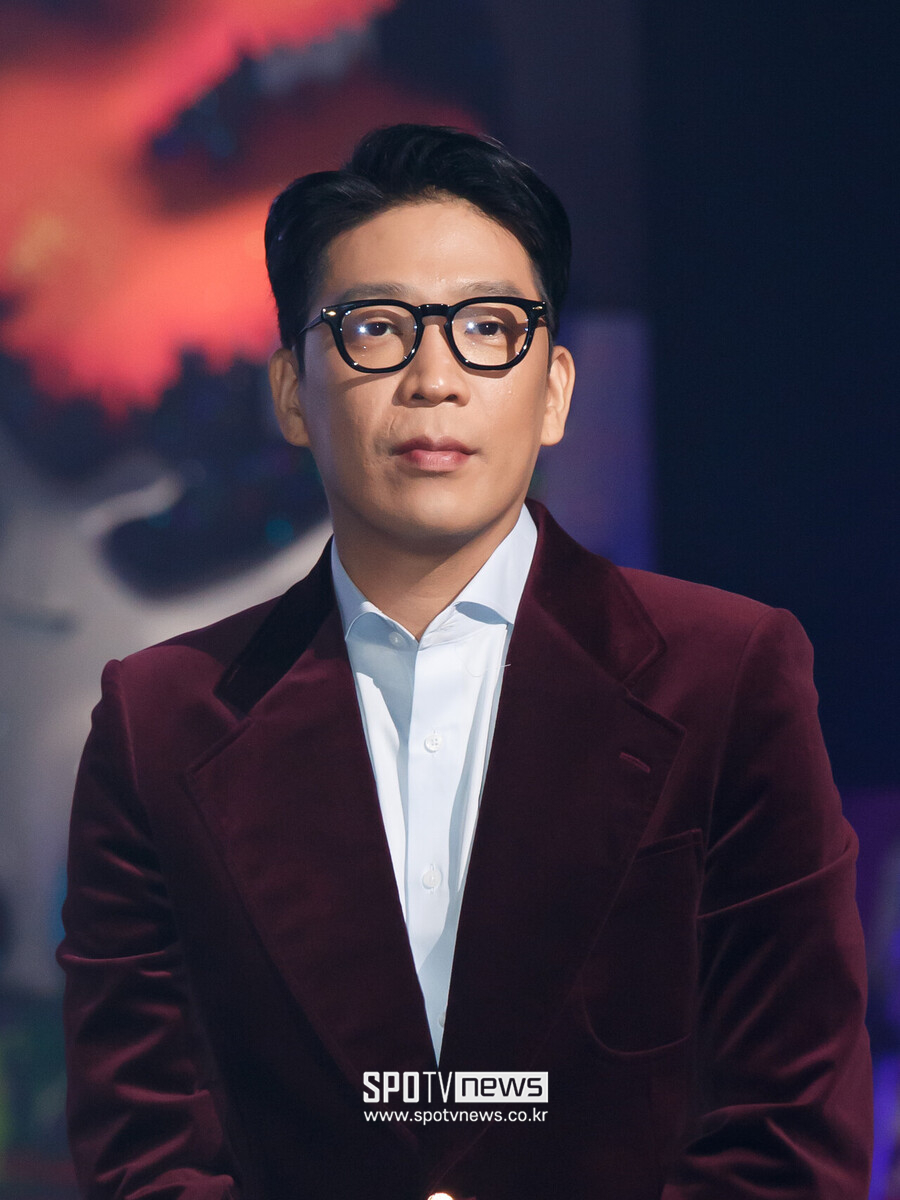 MC몽 "난 대법원까지 무죄, '병역비리' 말에 선처하지 않겠다"